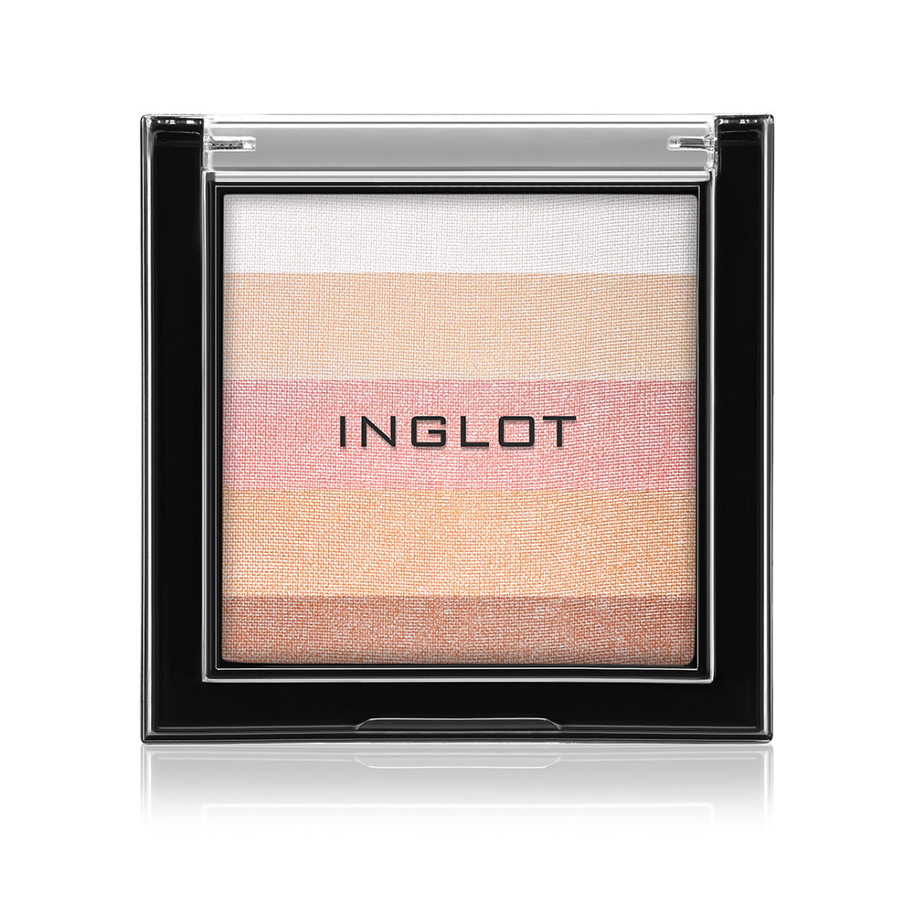AMC MULTICOLOUR SYSTEM HIGHLIGHTING POWDER | Inglotpk
