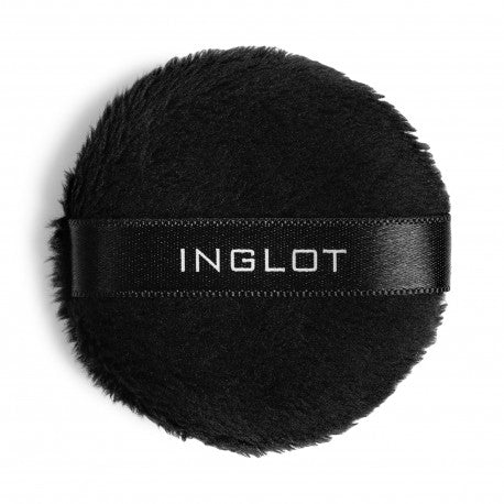 LOOSE POWDER APPLICATOR (BLACK) | Inglotpk