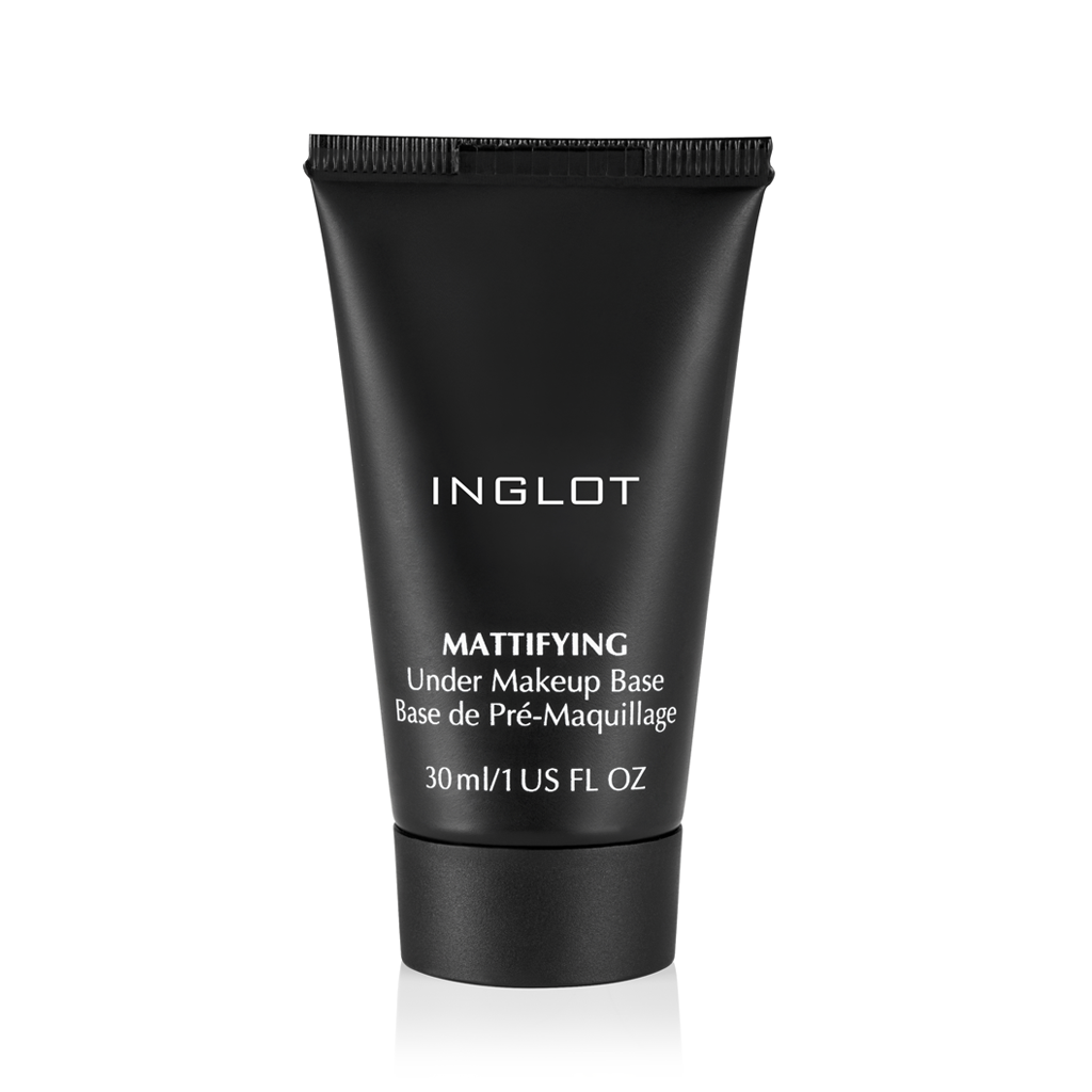 MATTIFYING UNDER MAKEUP BASE | Inglotpk